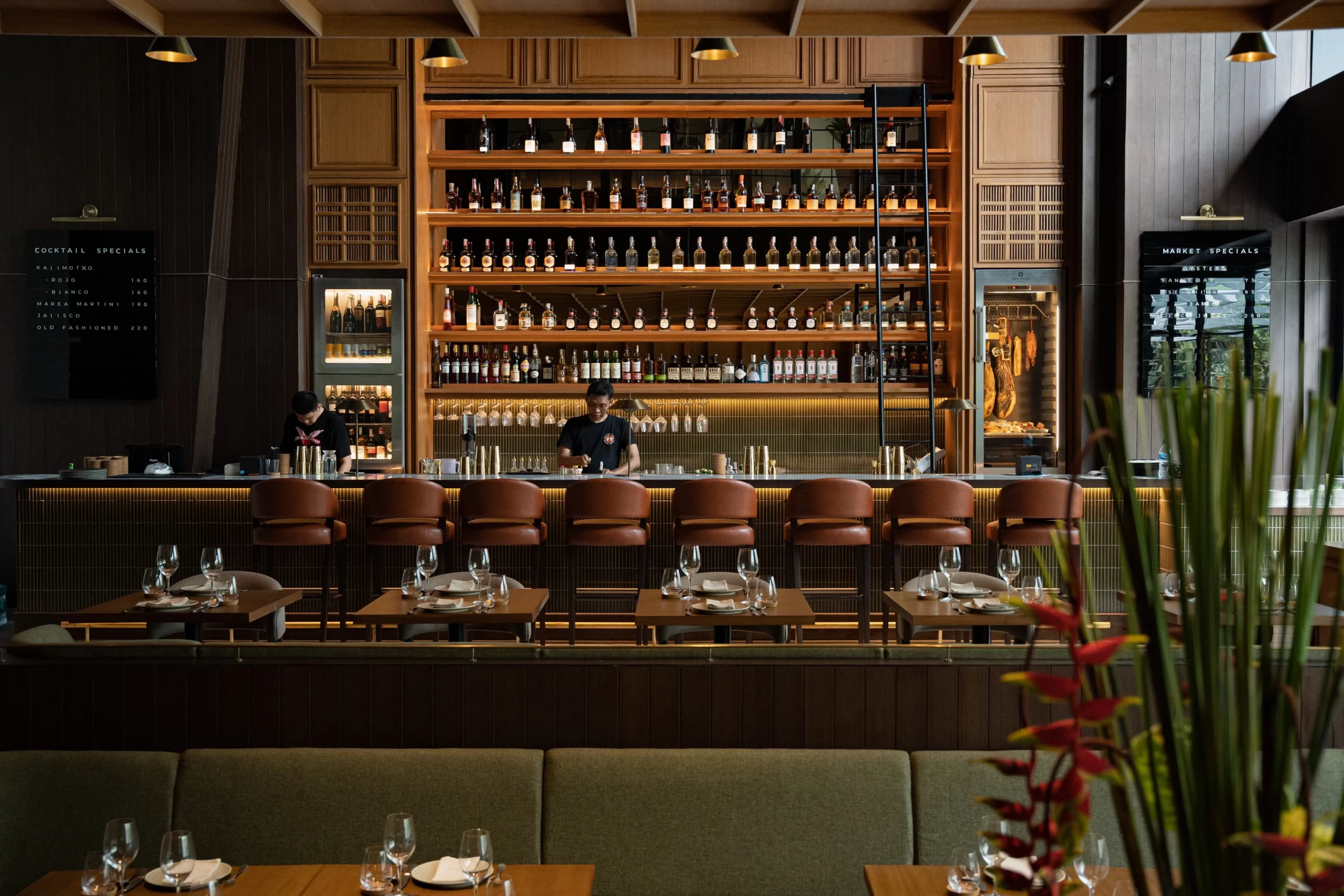 Interior Contractor High Quality in Indonesia - Gitalaras